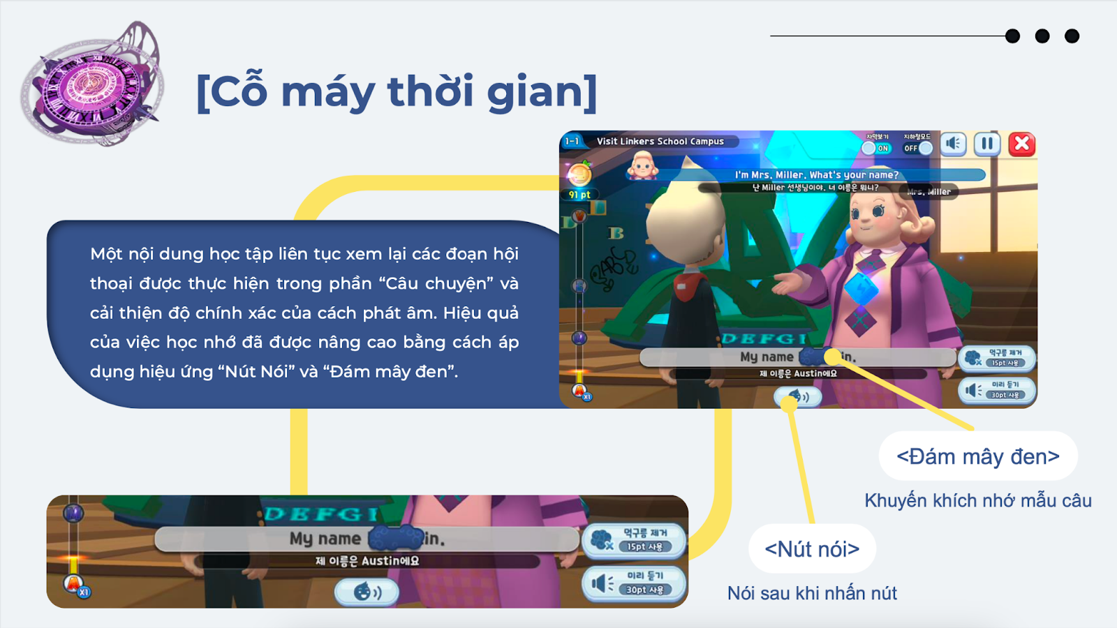 Betia English - Betia English - Khiến tiếng Anh thật dễ