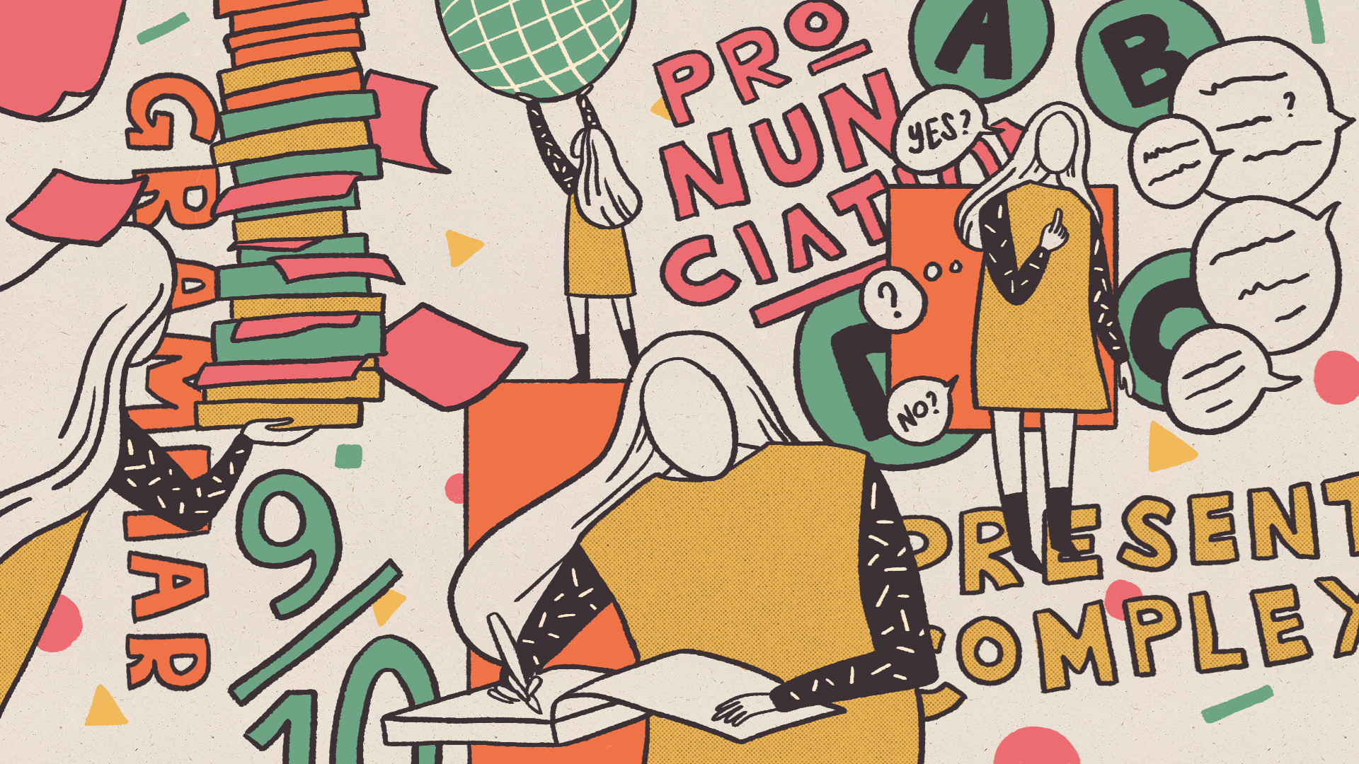 DẠY TIẾNG ANH Ở VIỆT NAM: ĐỪNG SỢ SAI, CŨNG ĐỪNG THAM TRÌNH DIỄN