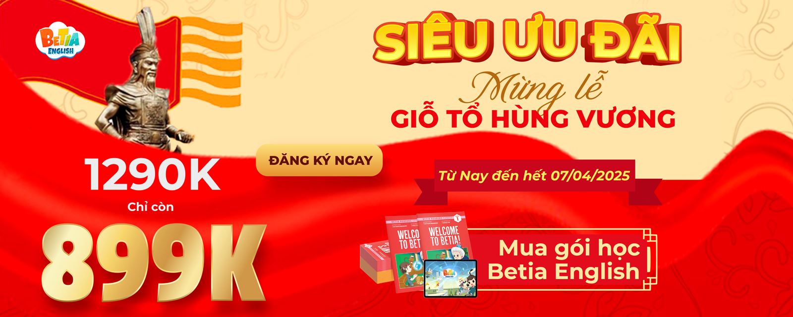 Betia English - Ứng dụng học tiếng Anh giúp bé thành thạo giao tiếp như ...