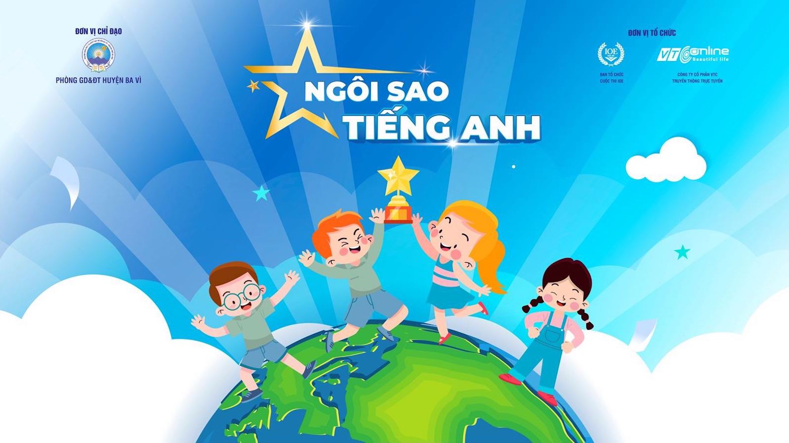 Betia English - Bí quyết đạt kết quả cao phần thi "Nói với AI" trong ...