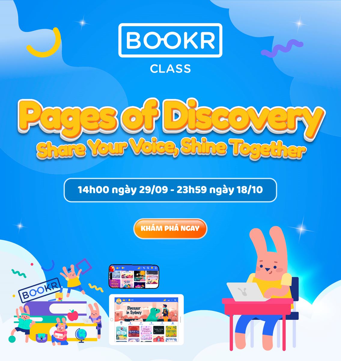 IOE: Hấp dẫn - mê say - thấy ngay kết quả - Kết quả thi các cấp